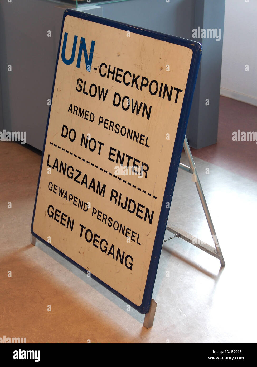 Geniemuseum Vught High Resolution Stock Photography and Images - Alamy