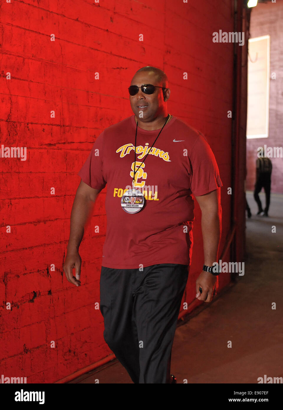 Chris wilson hi-res stock photography and images - Alamy