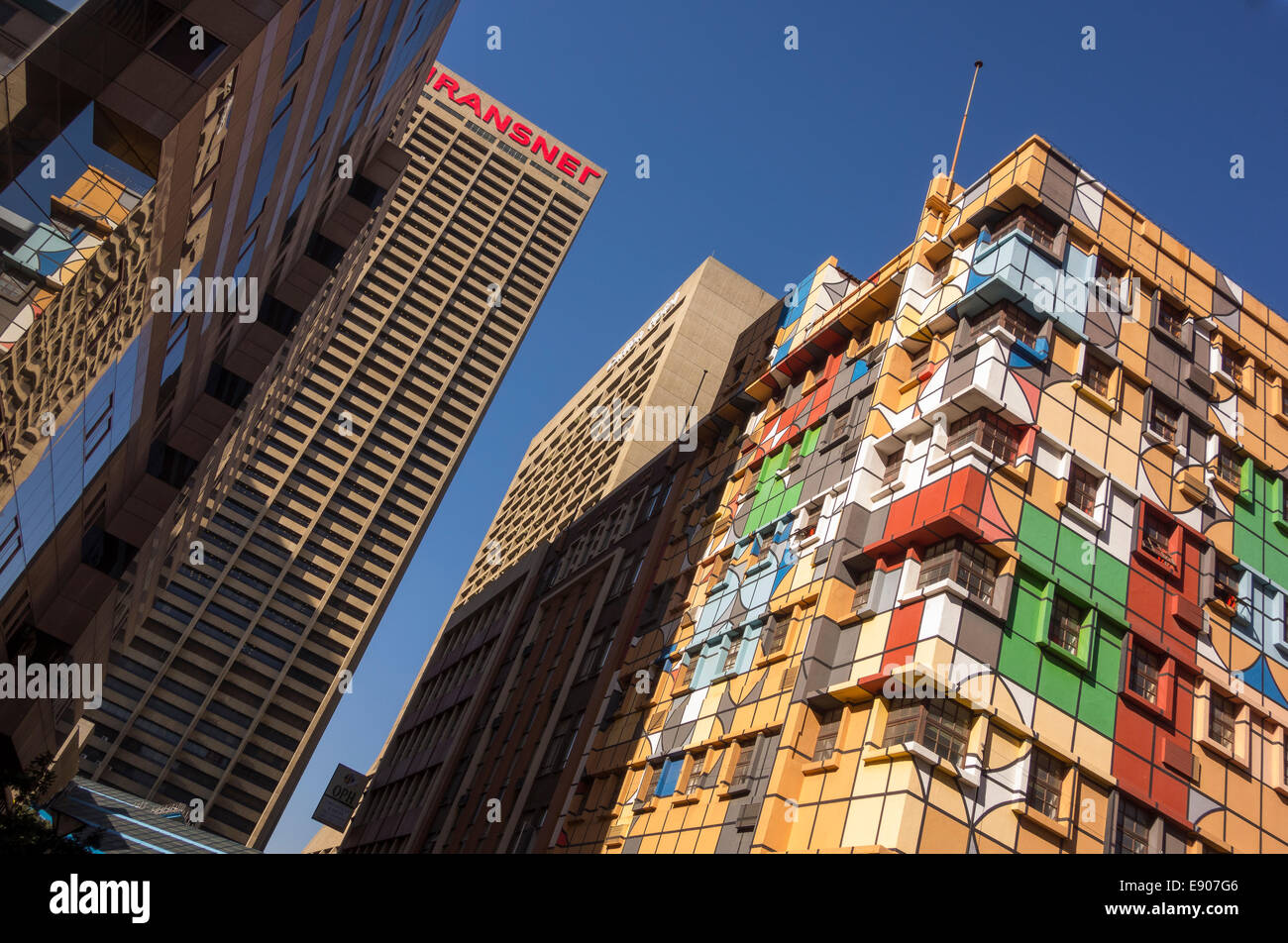 Transnet hi-res stock photography and images - Alamy