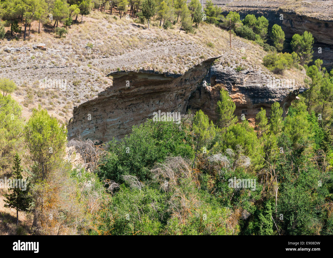 Rio cacin hi-res stock photography and images - Alamy