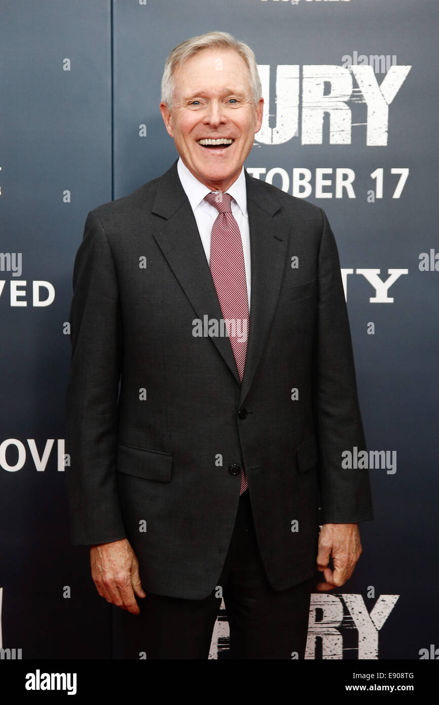 Washington, DC, USA. 15th Oct, 2014. Secretary of the Navy Ray Mabus ...