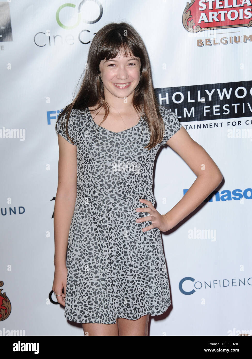 Grace kaufman hi-res stock photography and images - Alamy