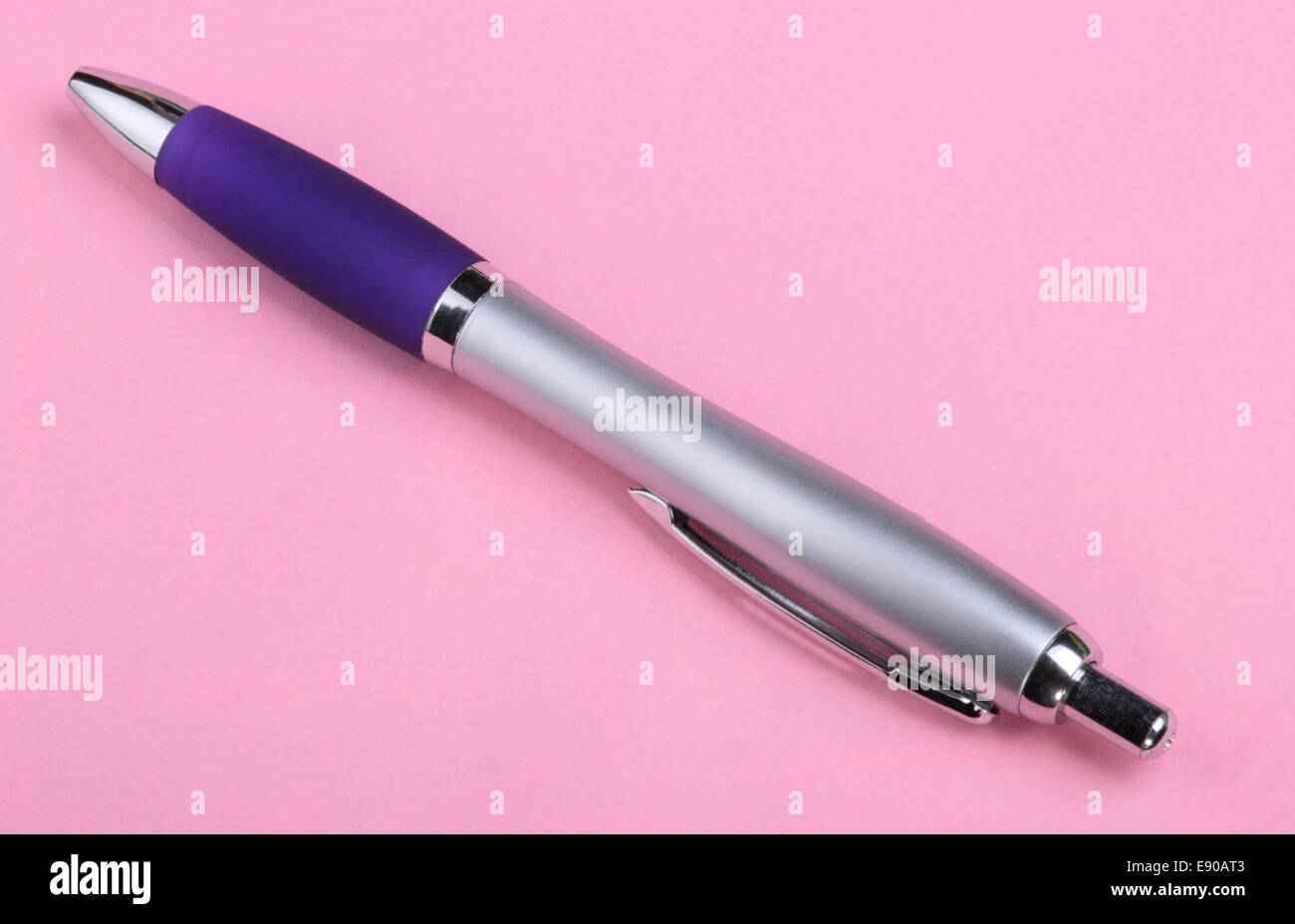 Ball pen hi-res stock photography and images - Alamy