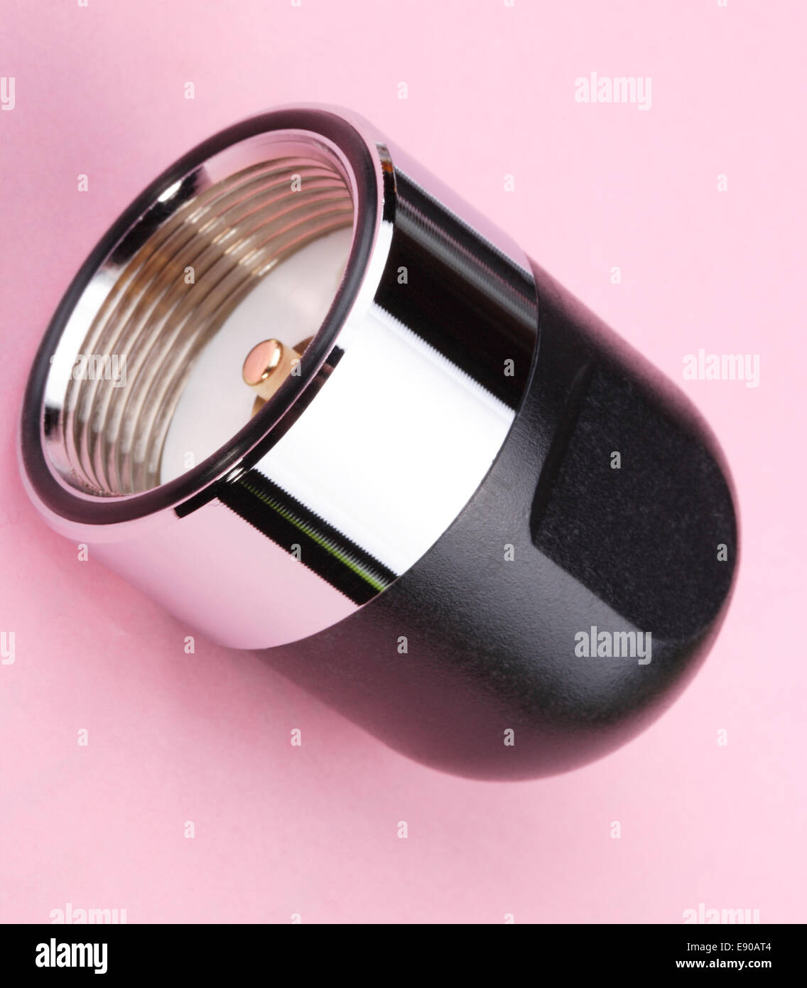 Pink connector hi-res stock photography and images - Alamy