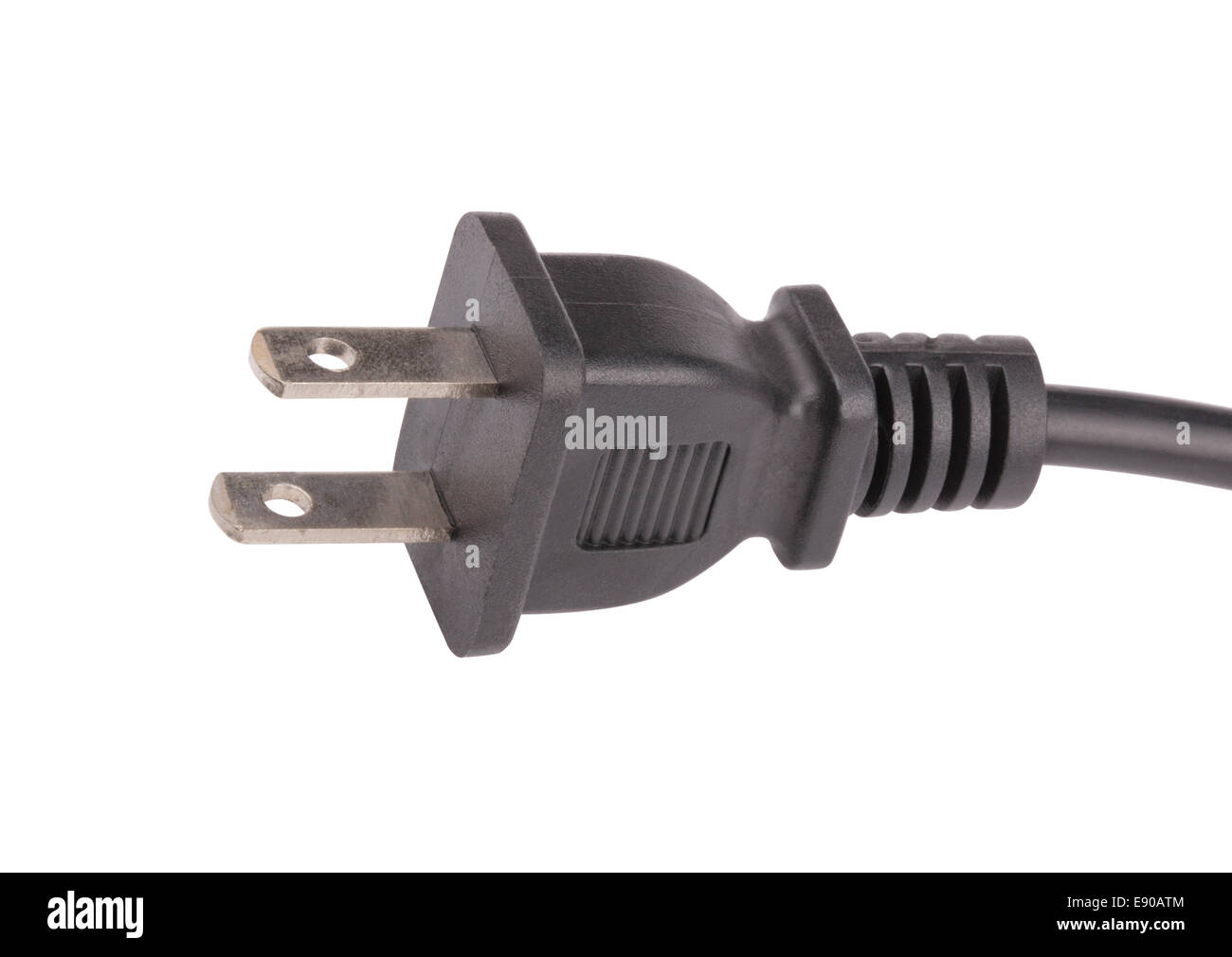 American plug hi-res stock photography and images - Alamy