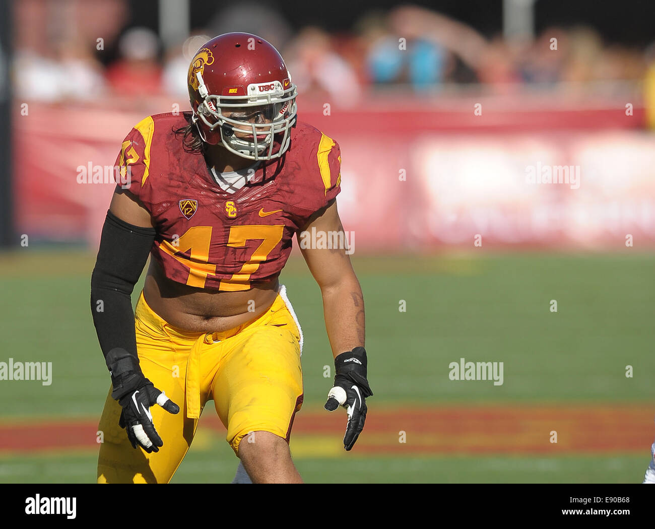 Felix Scott Usc High Resolution Stock Photography and Images - Alamy