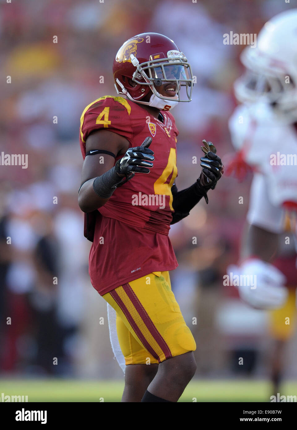 Chris Hawkins Usc