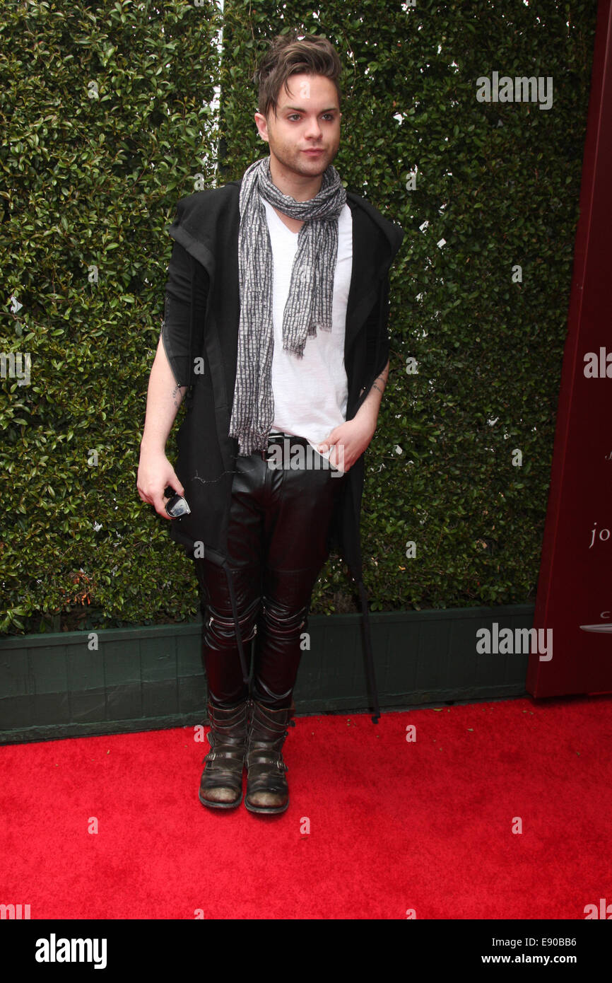 John dekker hi-res stock photography and images - Alamy