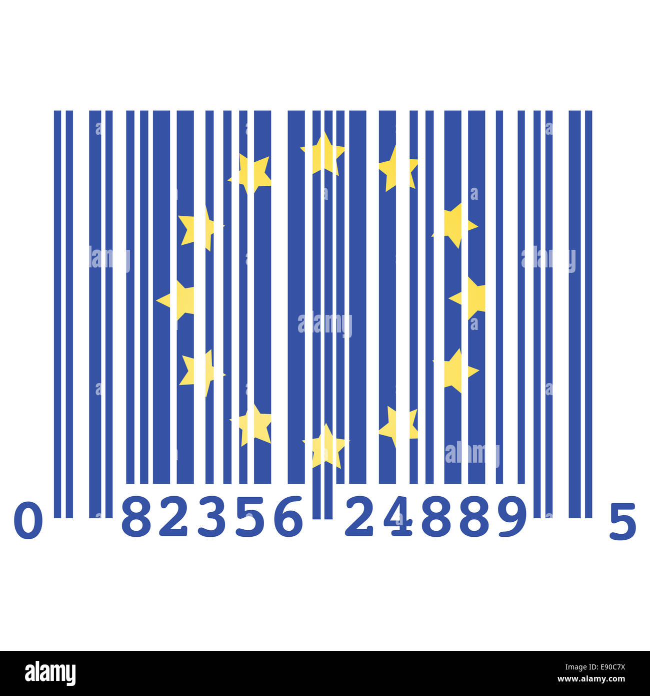 Shop europe Cut Out Stock Images & Pictures - Alamy