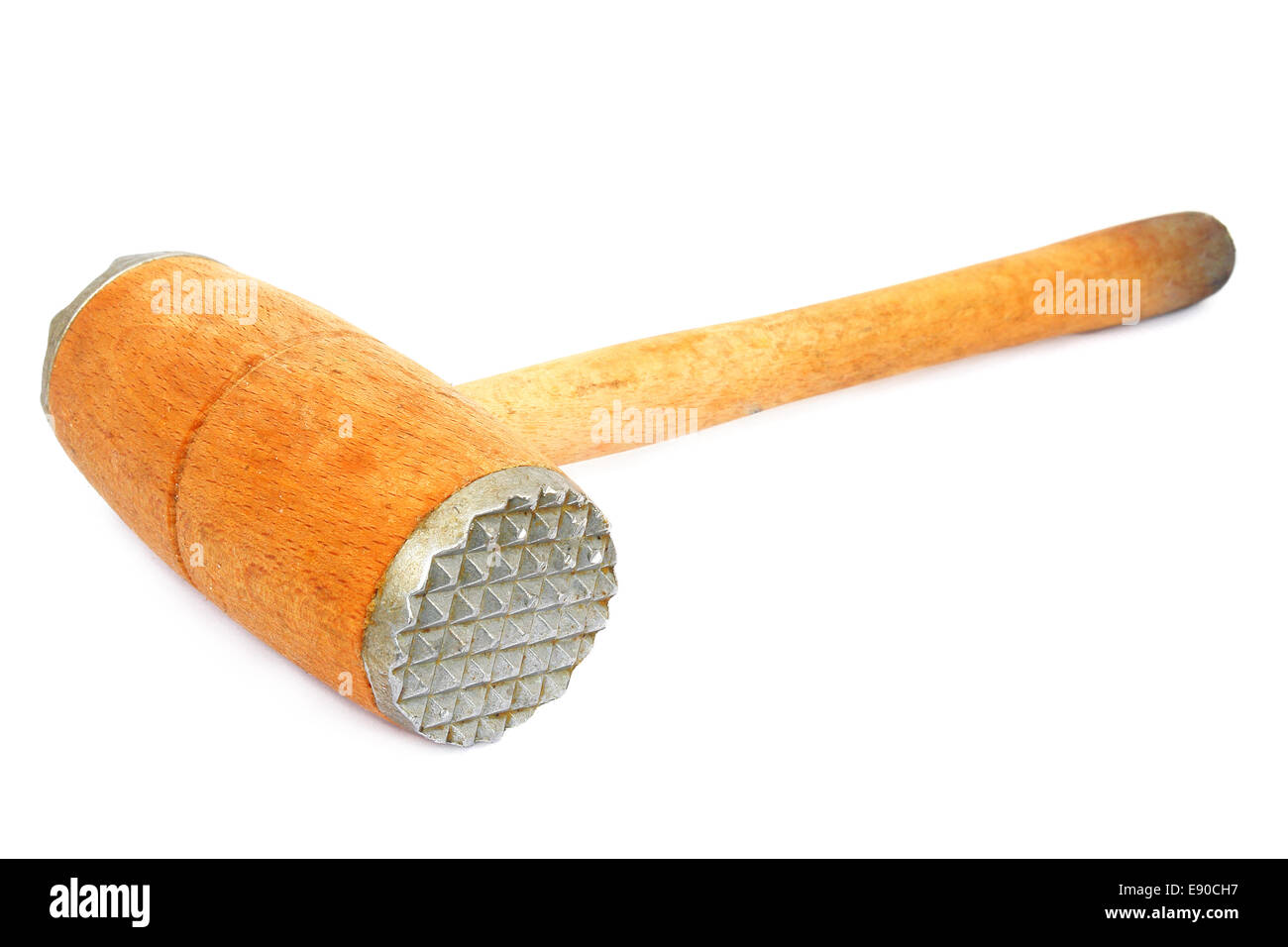 Silver mallet tree hi-res stock photography and images - Alamy