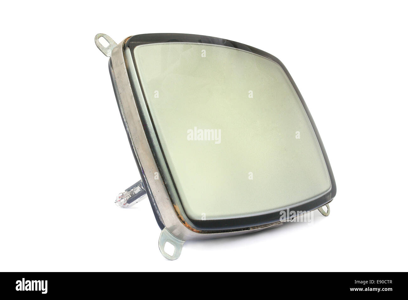 Vacuum electron tube Cut Out Stock Images & Pictures - Alamy