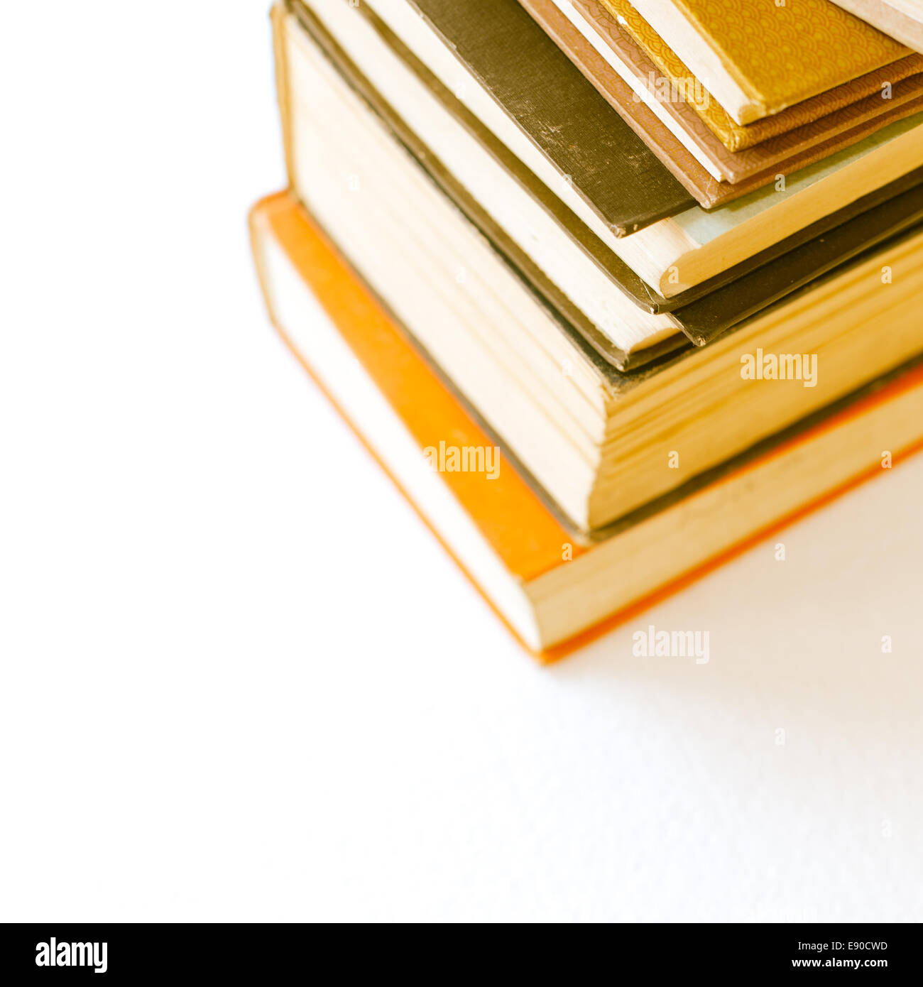 Book cover concepts hi-res stock photography and images - Alamy