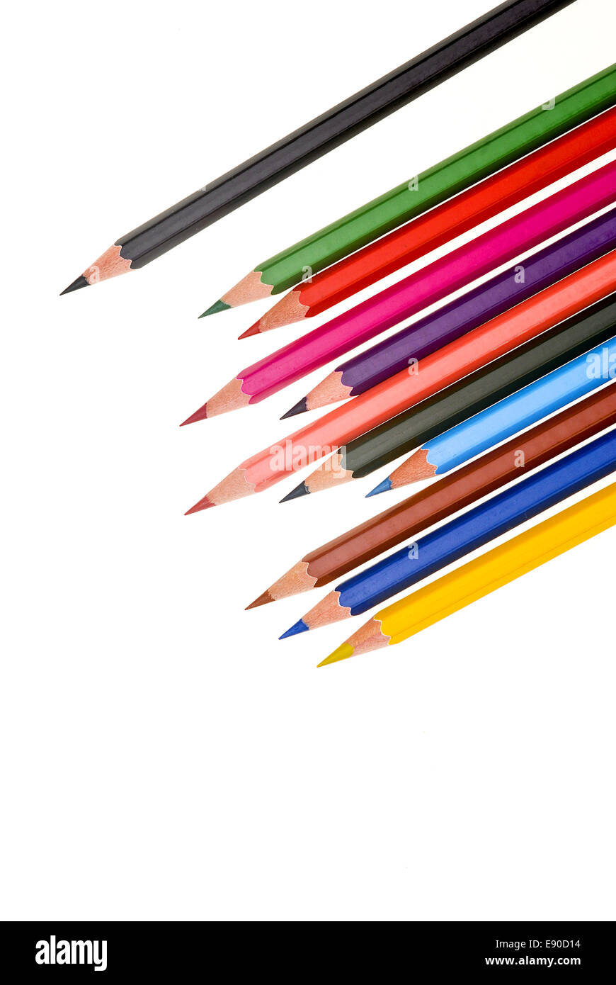 Stifte zusammen hi-res stock photography and images - Alamy
