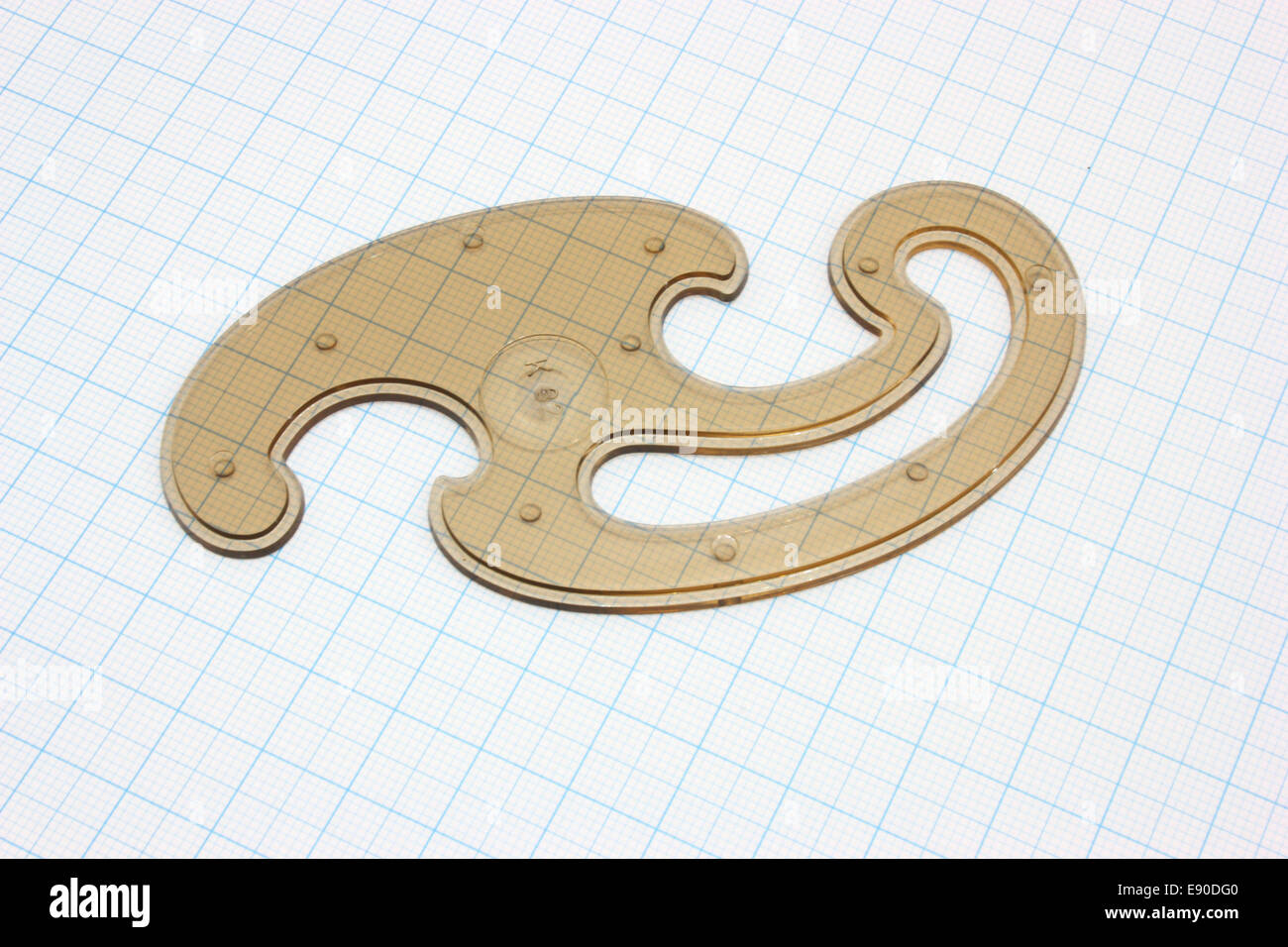 Curve gauge hi-res stock photography and images - Alamy