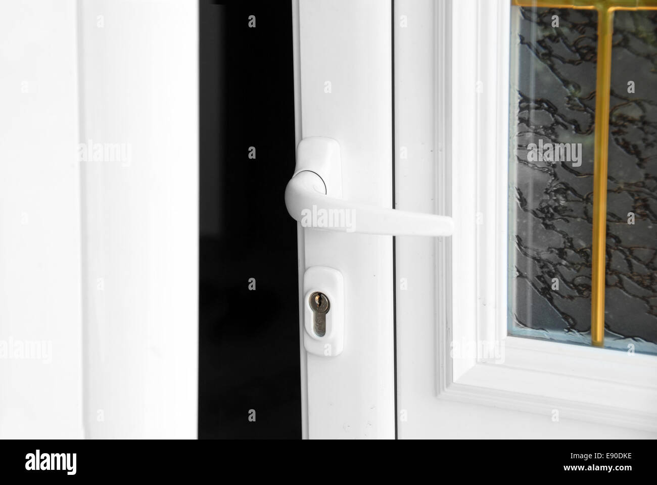 Joinery door hi-res stock photography and images - Alamy