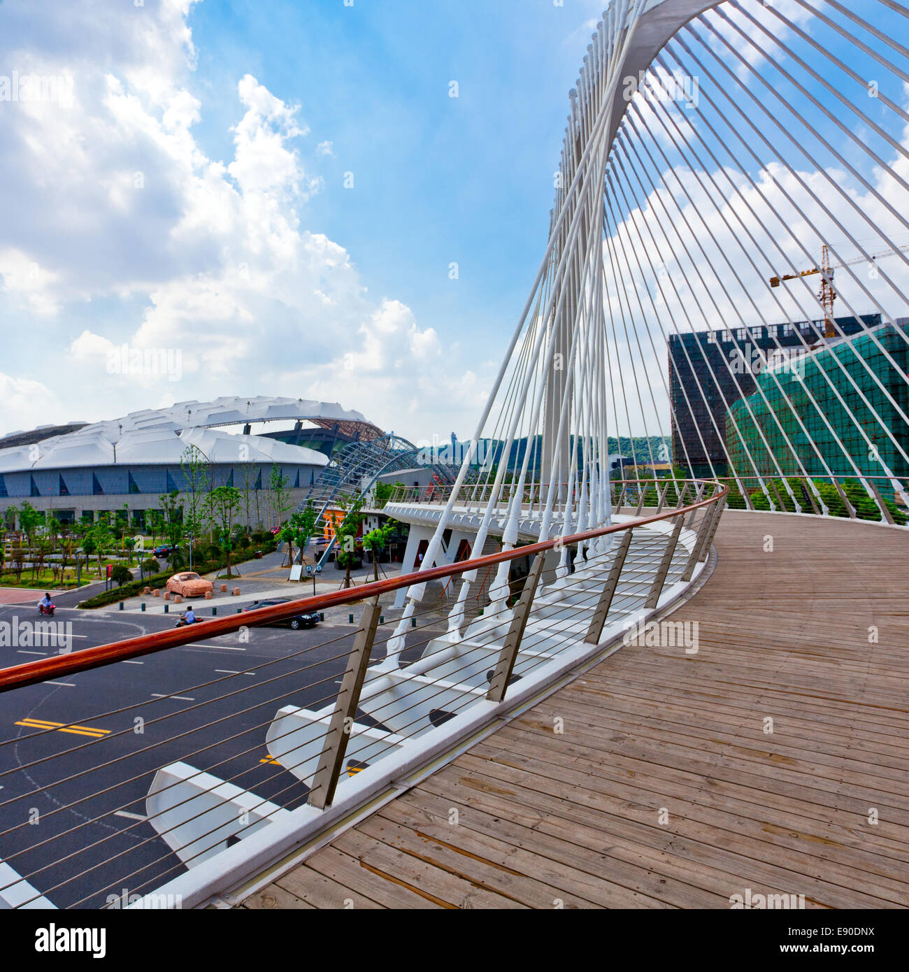 Futuristic plant hi-res stock photography and images - Alamy