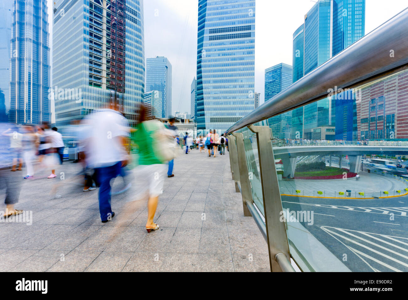 Activity rush hi-res stock photography and images - Alamy