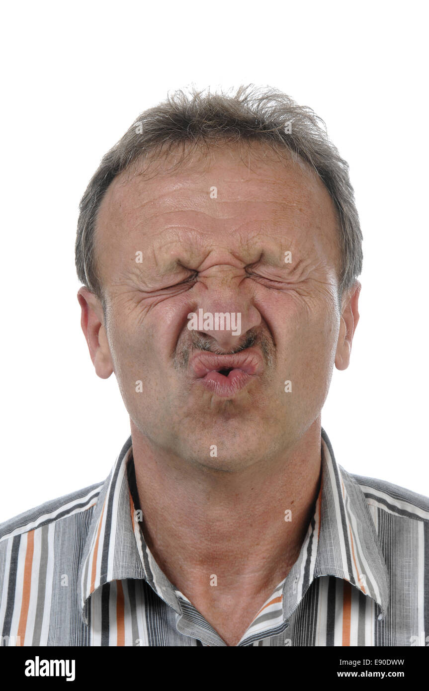 Grimassen hi-res stock photography and images - Alamy