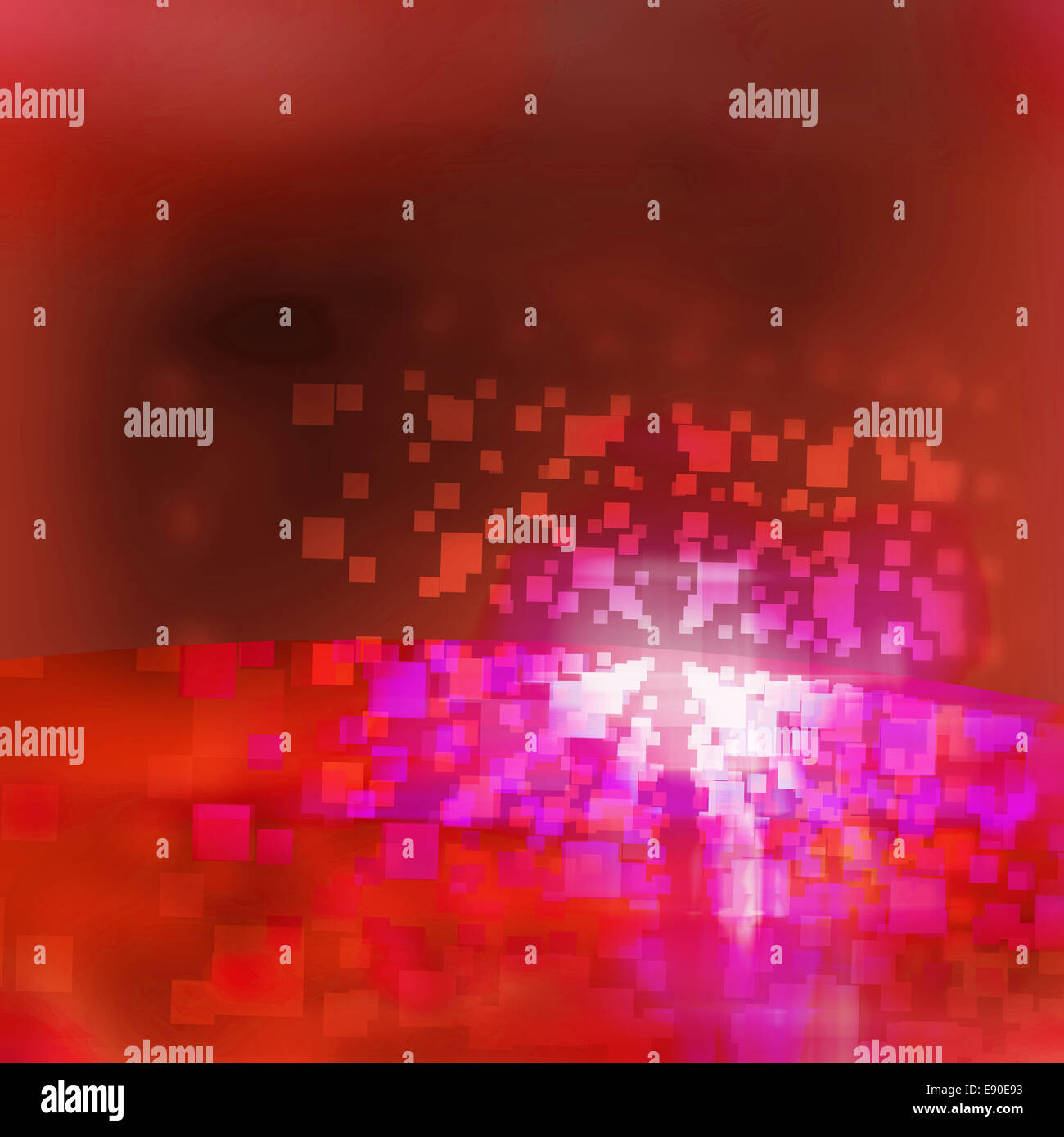 Cluster form hi-res stock photography and images - Alamy