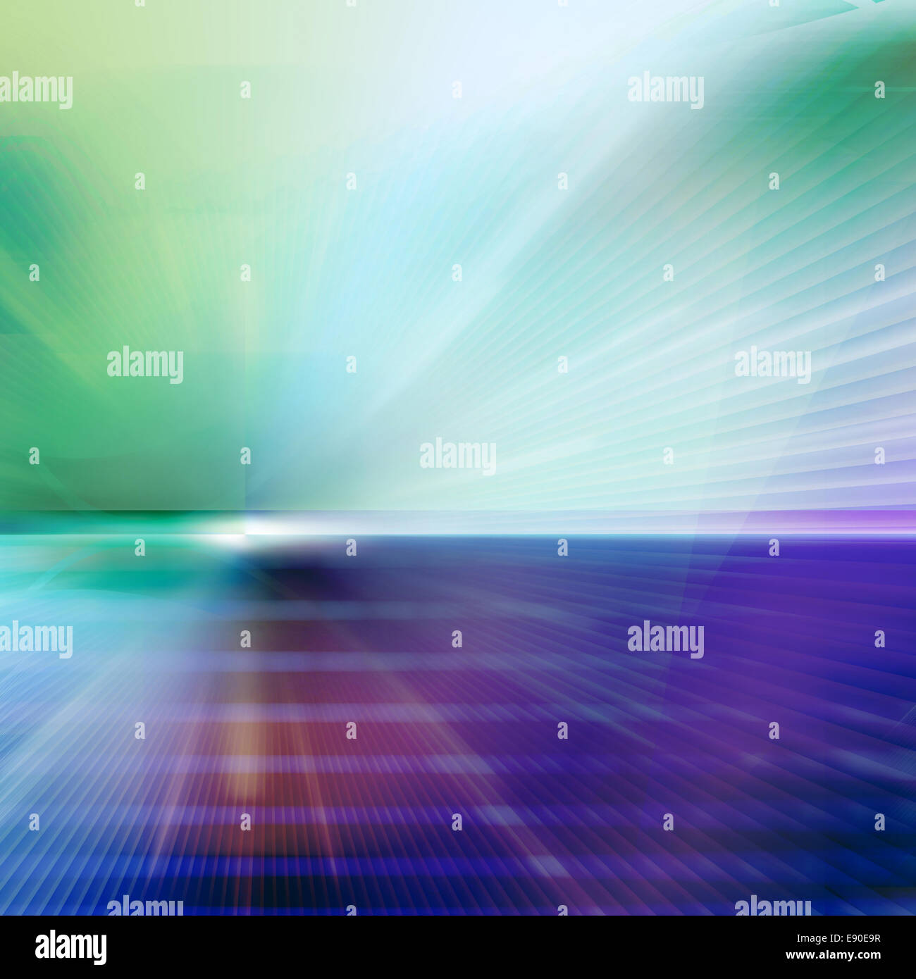 Ambient images hi-res stock photography and images - Alamy