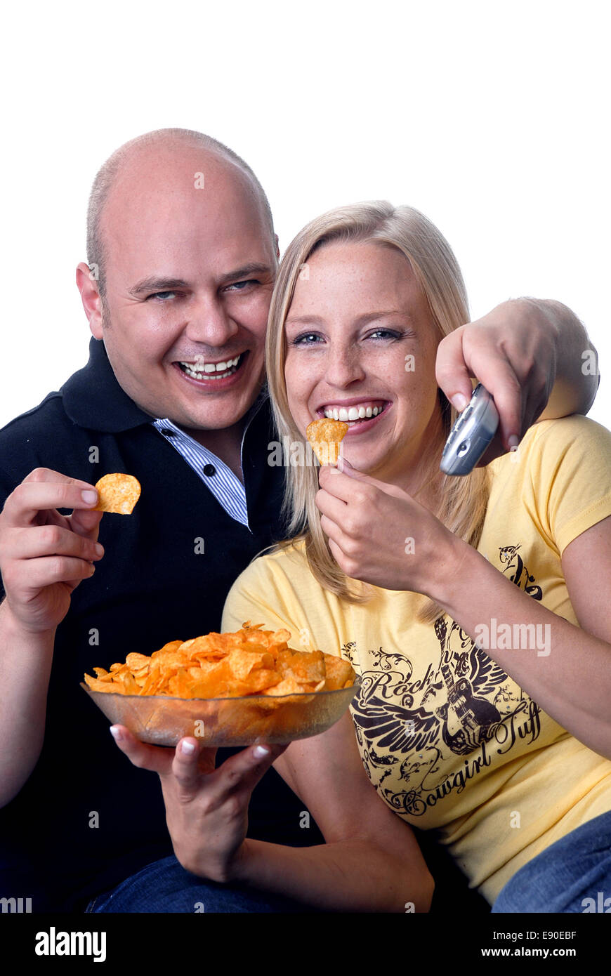 An evening social hi-res stock photography and images - Alamy