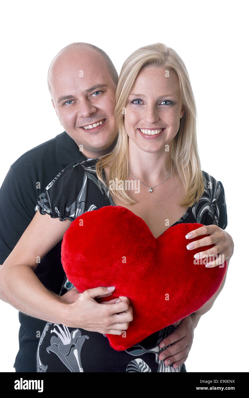Symbol of loves hi-res stock photography and images - Alamy