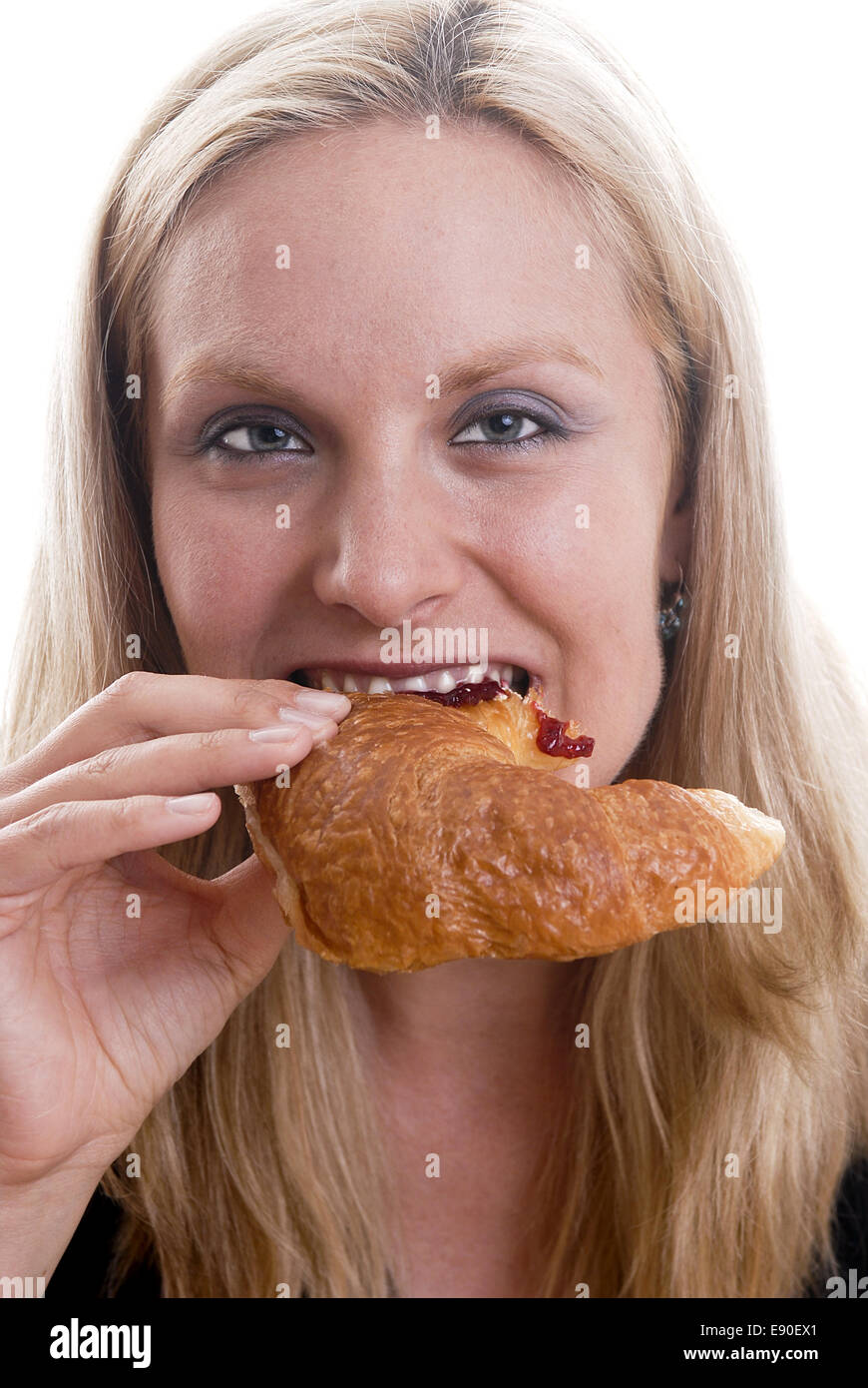 Person geschmack hi-res stock photography and images - Alamy