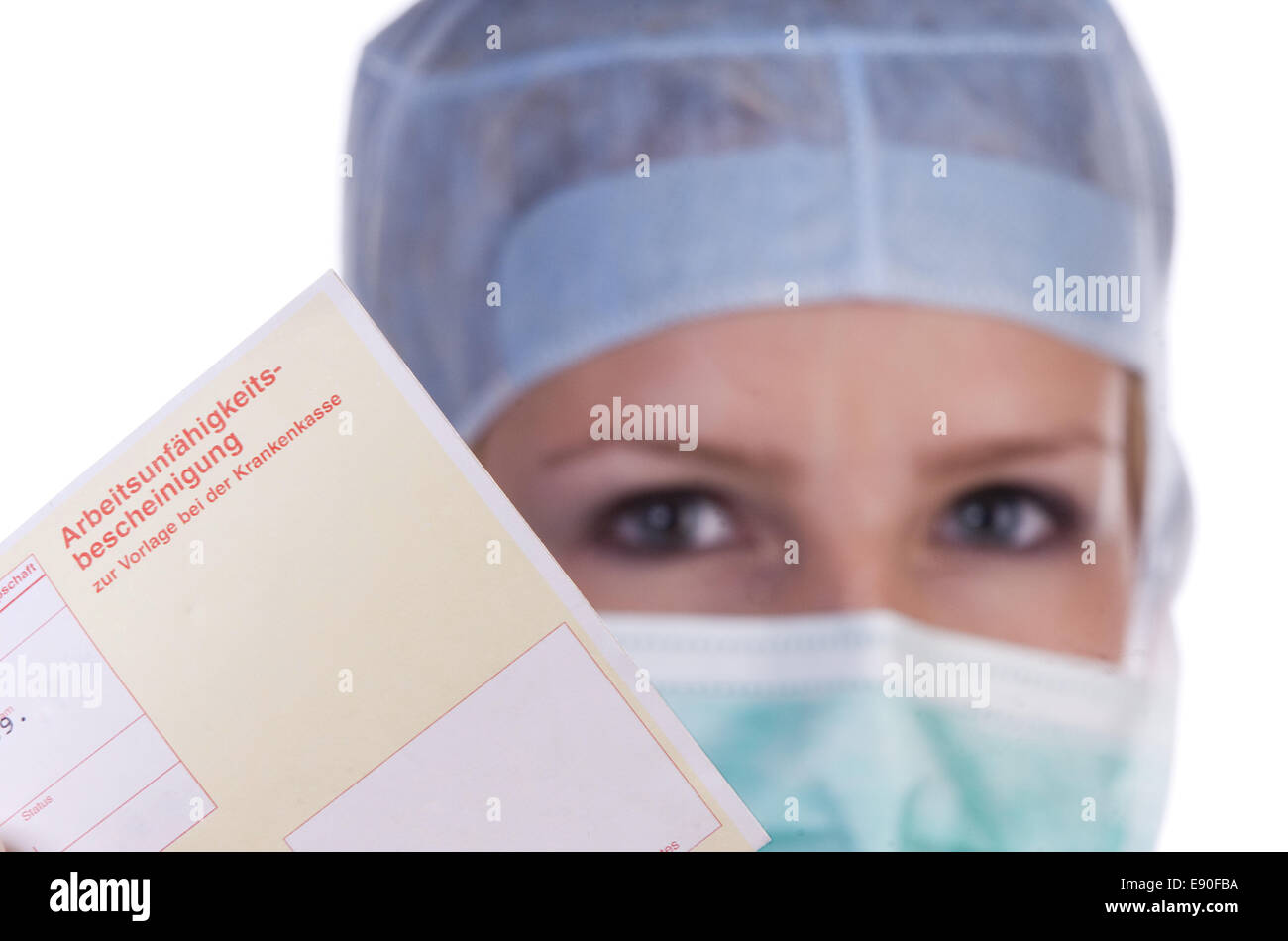 Disability certificate hi-res stock photography and images - Alamy