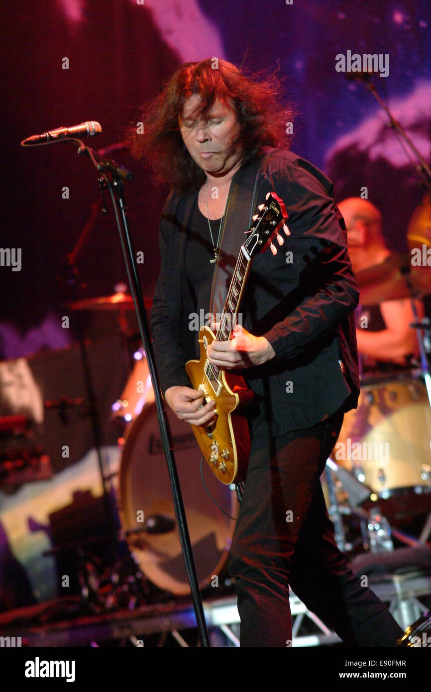 John norum hi-res stock photography and images - Alamy