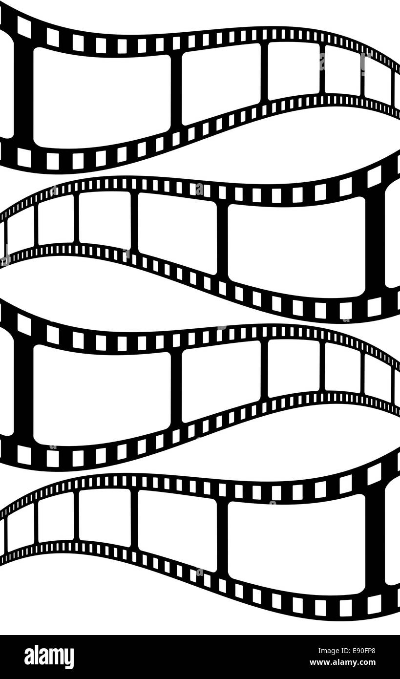 Filmstrip hi-res stock photography and images - Alamy