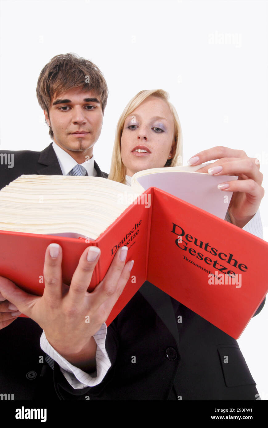 German Law High Resolution Stock Photography and Images - Alamy