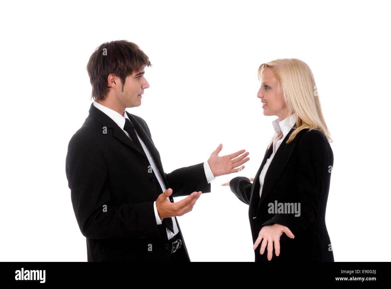 Talkshow hi-res stock photography and images - Alamy