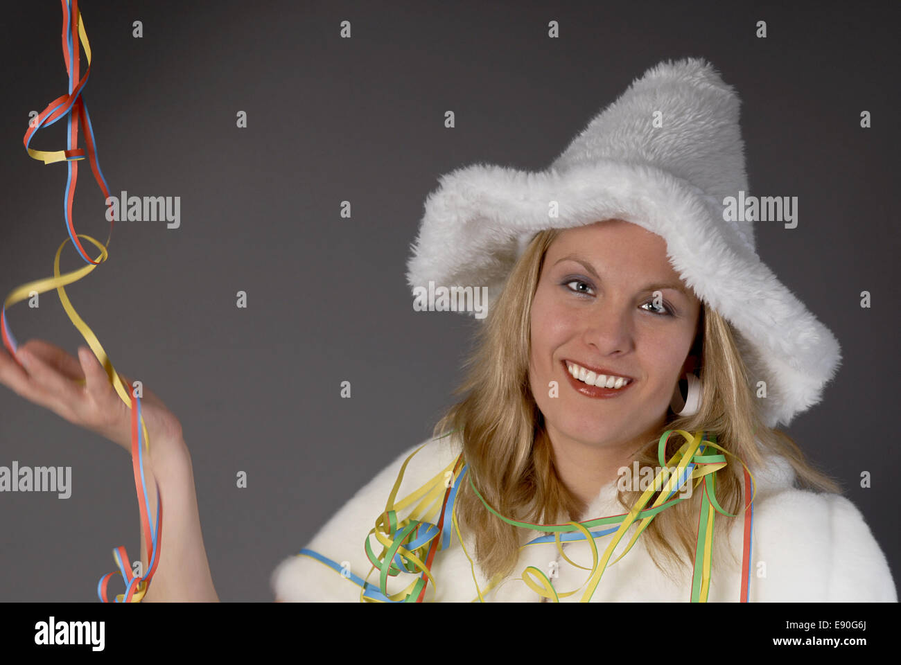 Disguise hi-res stock photography and images - Alamy