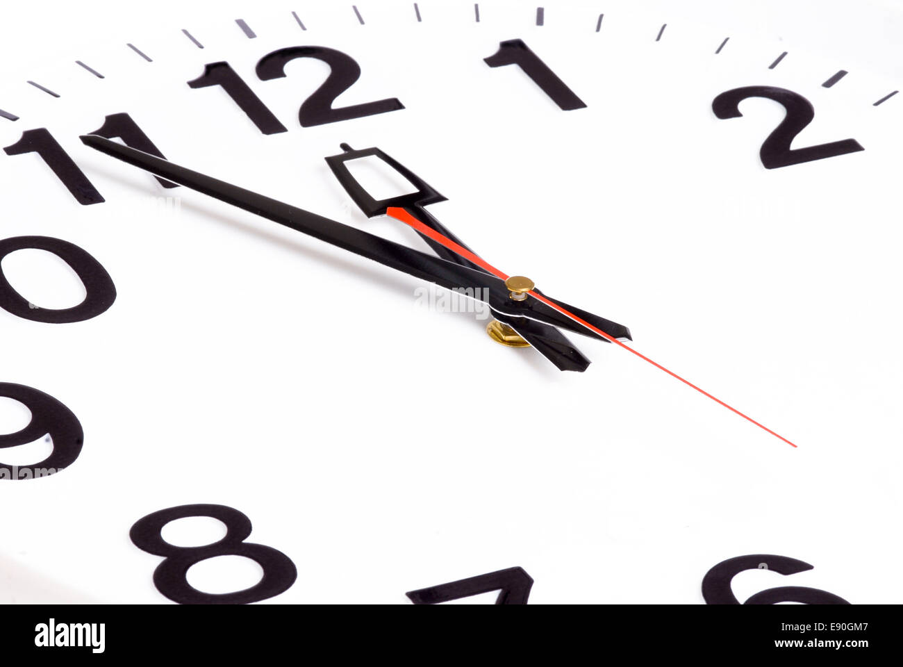 Five to twelve hi-res stock photography and images - Alamy