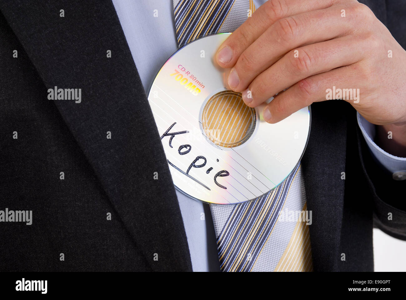 Data safety hi-res stock photography and images - Alamy