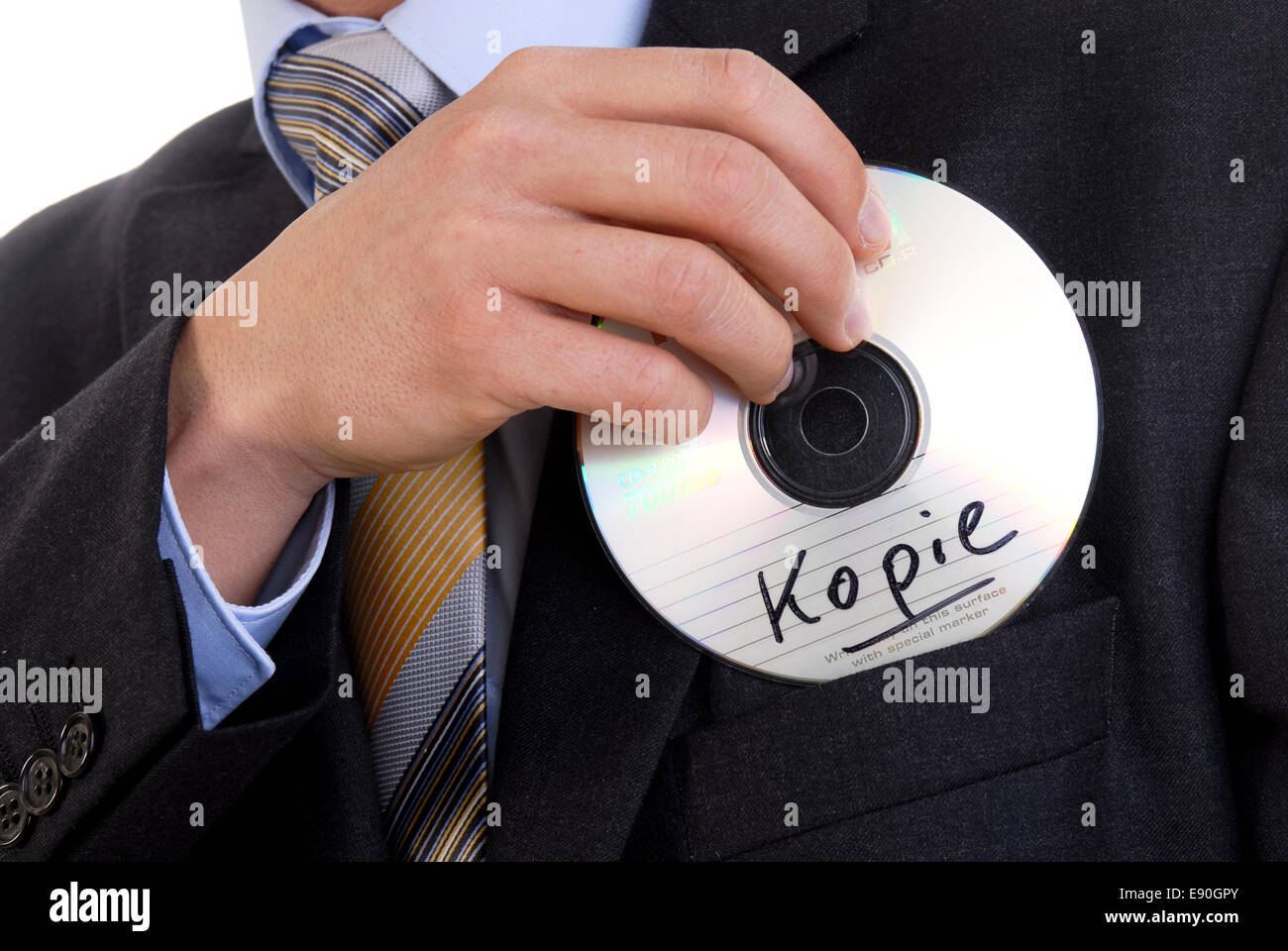 Data safety hi-res stock photography and images - Alamy