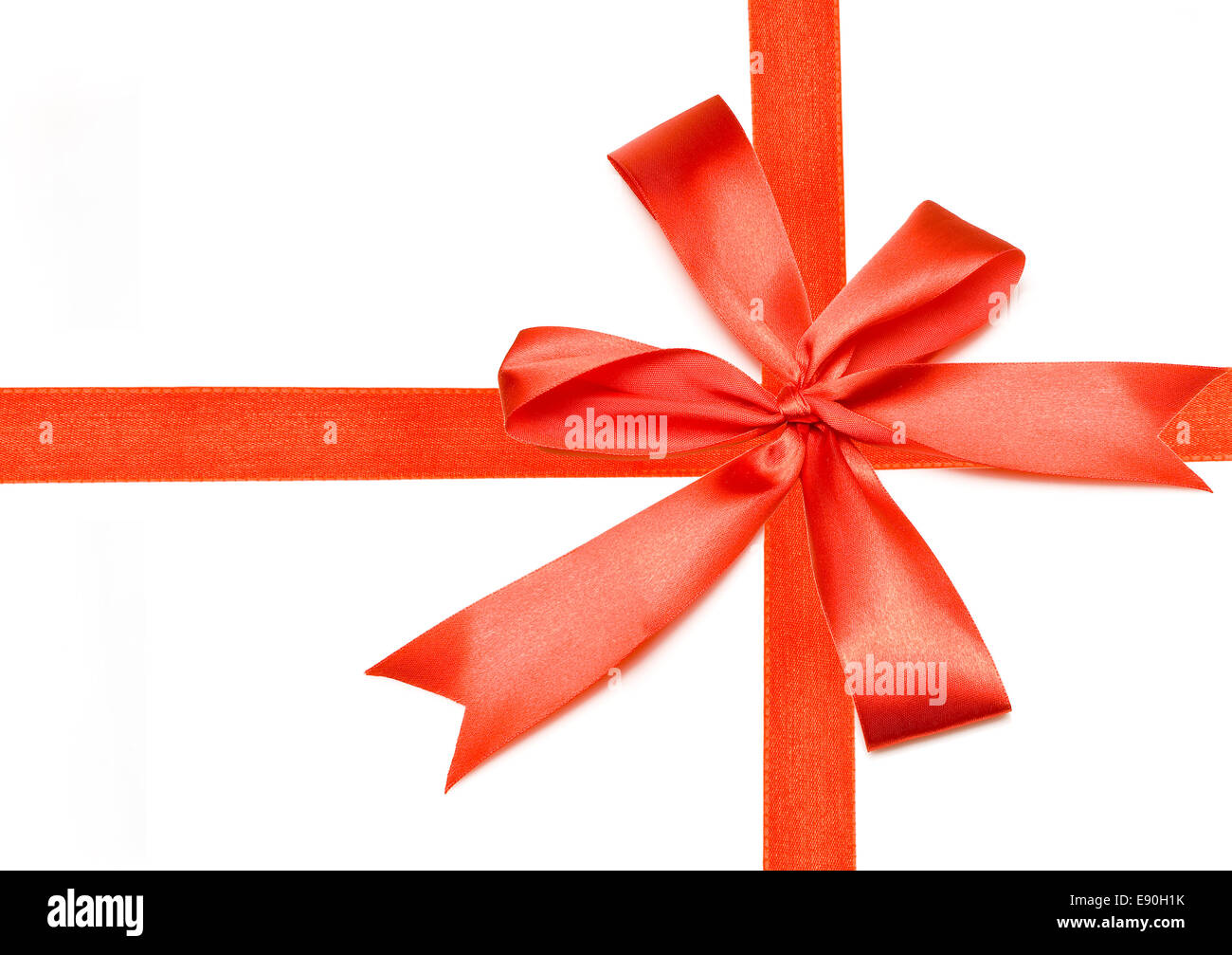 Decor on white background Stock Photo - Alamy