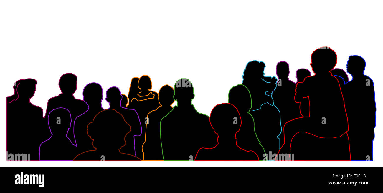Parents audience stage children hi-res stock photography and images - Alamy