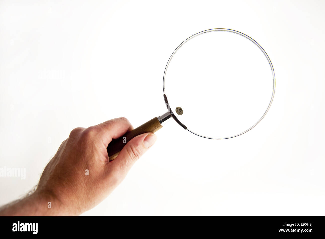 Magnifyer hi-res stock photography and images - Alamy