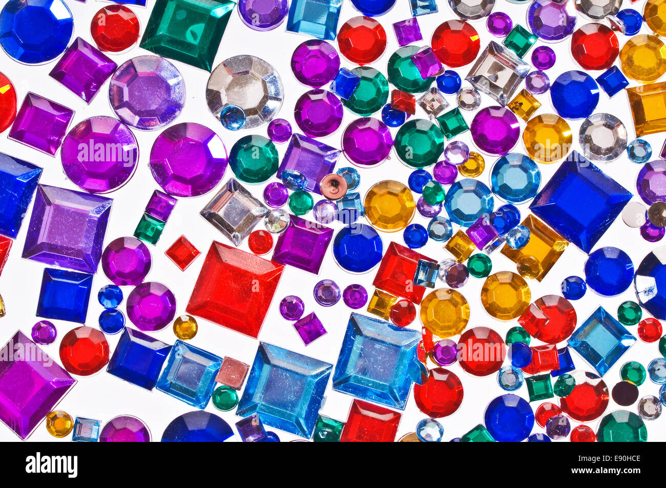 Coloured stones hi-res stock photography and images - Alamy