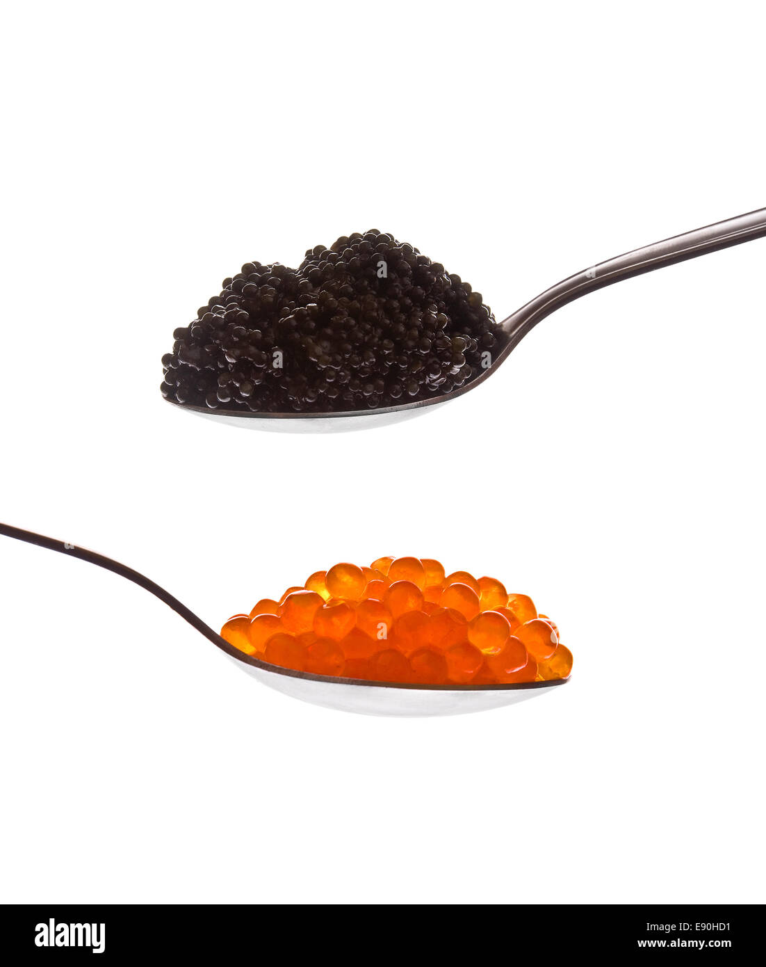 Caviar luxus hi-res stock photography and images - Alamy