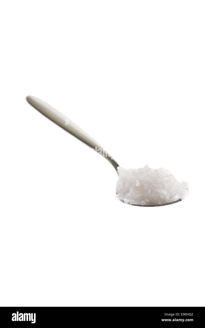 Marin salt Cut Out Stock Images & Pictures - Alamy