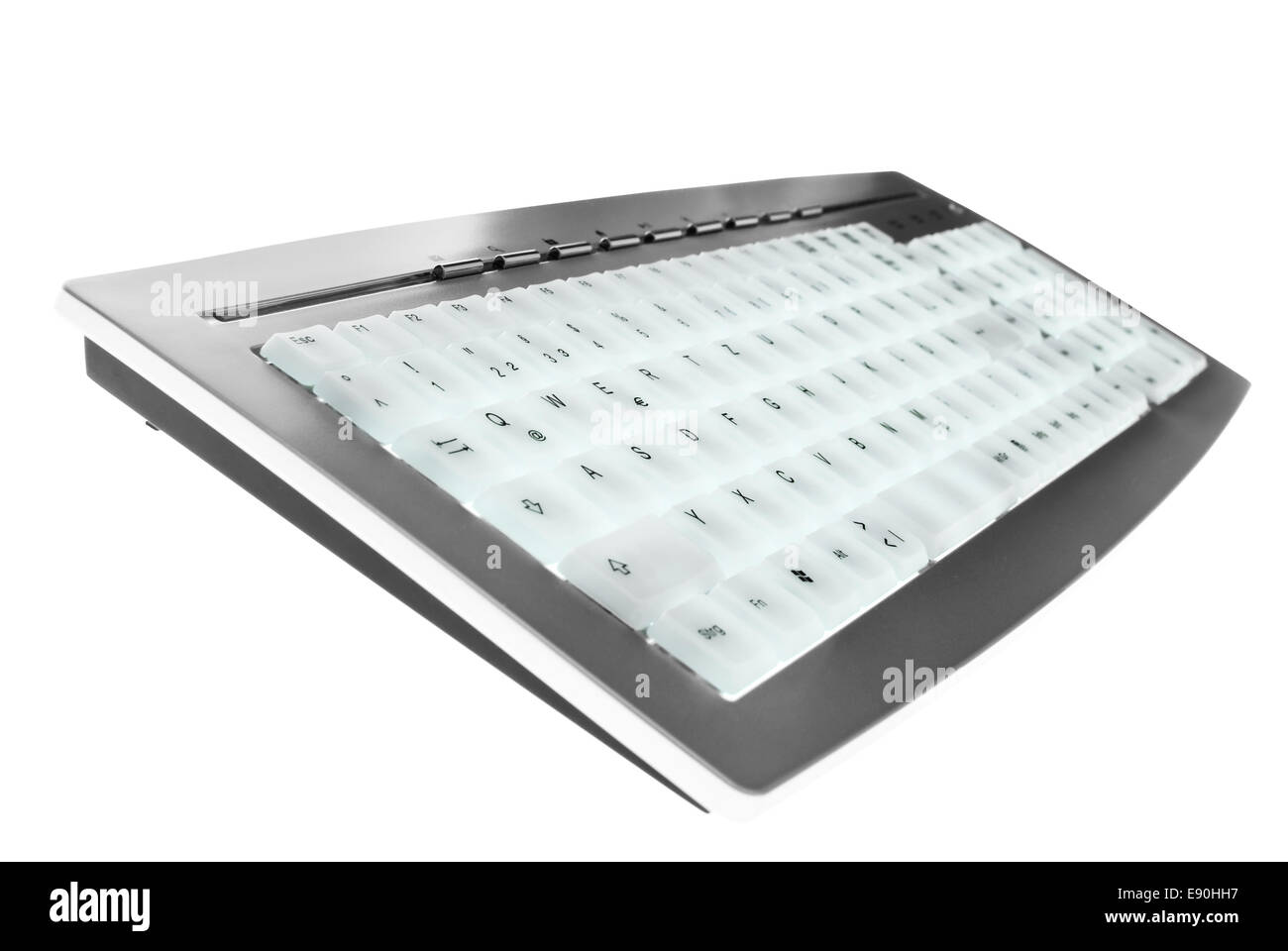 Tastatur keyboard hi-res stock photography and images - Alamy