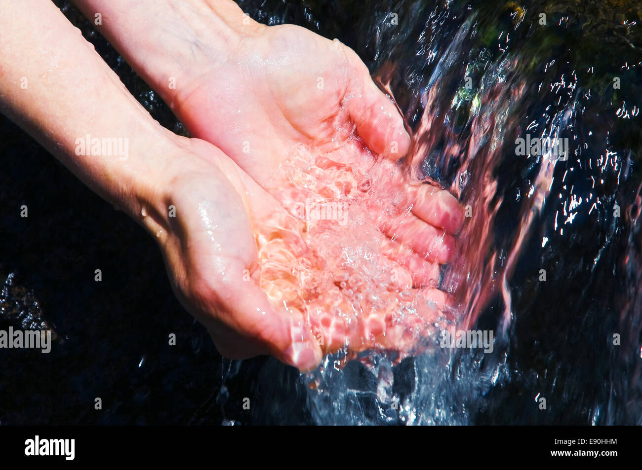 Refreshing symbol hi-res stock photography and images - Alamy