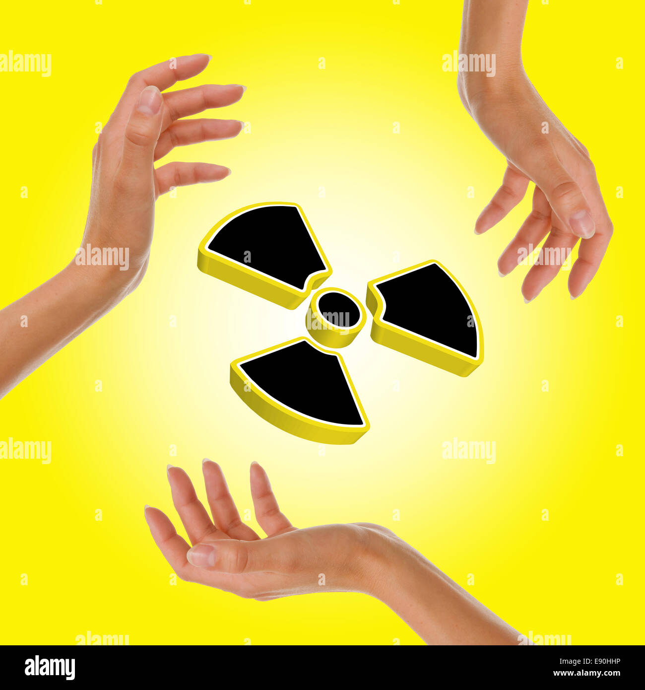 Radioactivity High Resolution Stock Photography and Images - Alamy