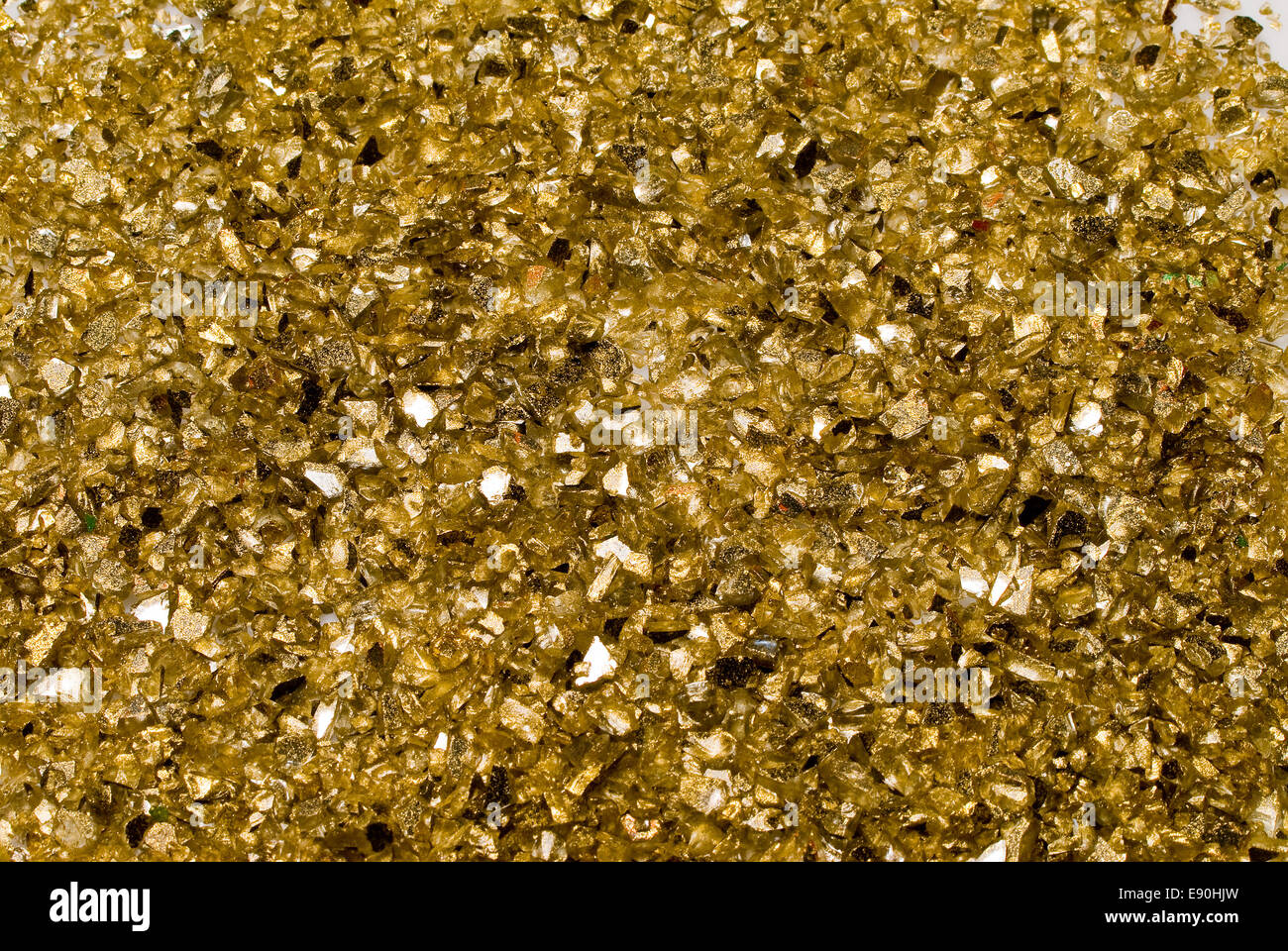 Gold glitter hi-res stock photography and images - Alamy