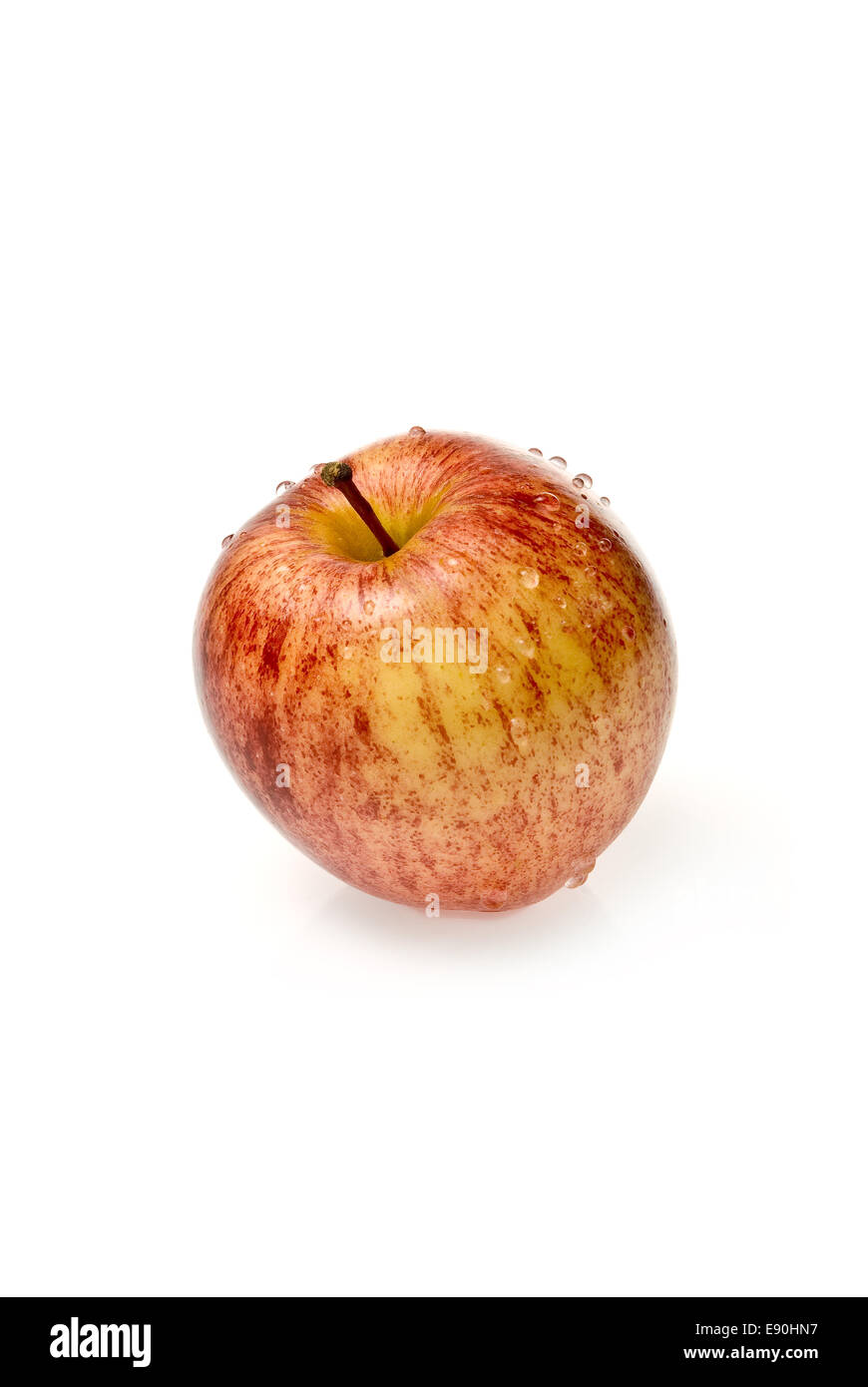Apple details Cut Out Stock Images & Pictures - Alamy