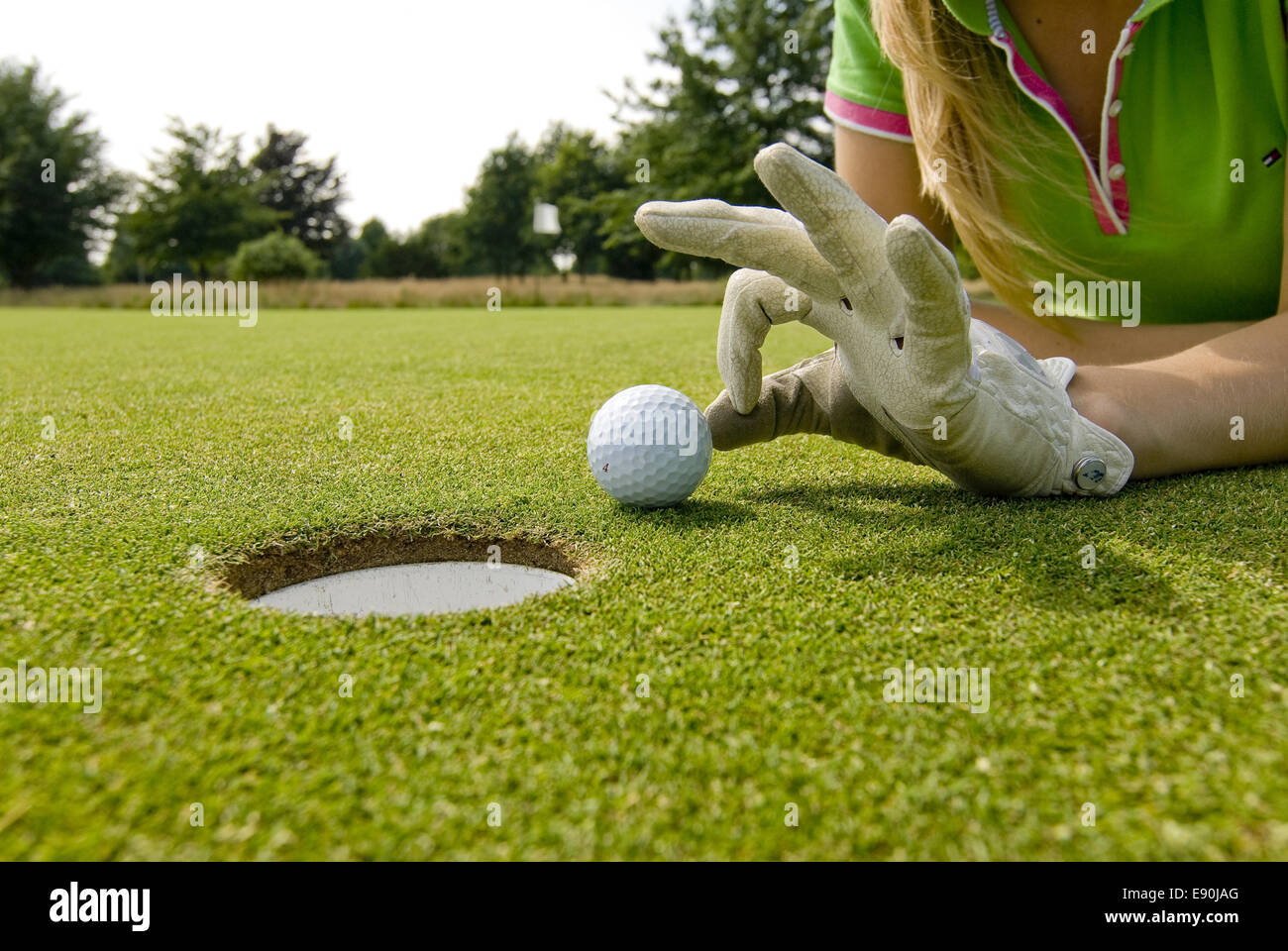 Putt Stock Photos & Putt Stock Images - Alamy