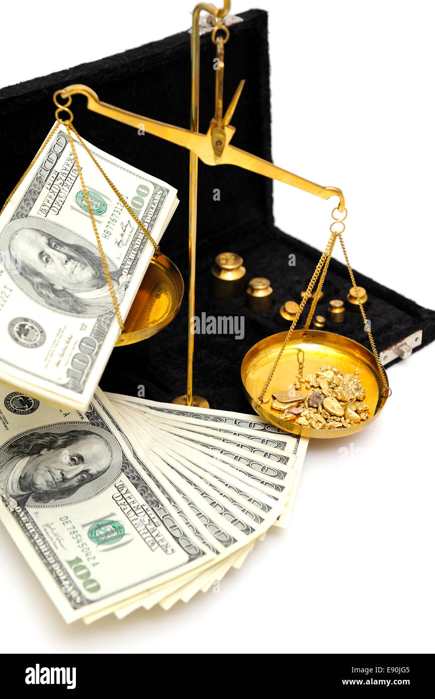 Raw gold hi-res stock photography and images - Alamy