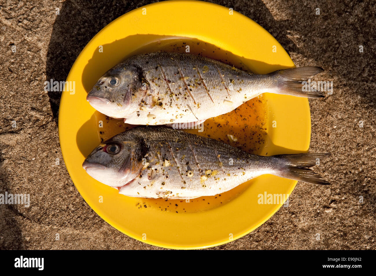 Restaurant fish madeira hi-res stock photography and images - Alamy